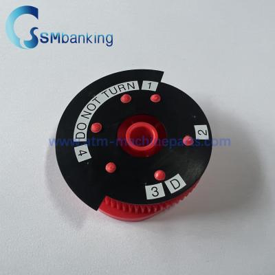 China 445-0737503 Channel Timing Wheels 4450737503 NCR S1 Dispenser Accessory for sale