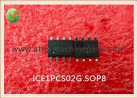 China Metal and Plastic NCR ATM Parts ICE1PCS02G  Parts Use In  Power Supply 343W ICE1PCS02G for sale