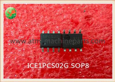 China Metal and Plastic NCR ATM Parts ICE1PCS02G  Parts Use In  Power Supply 343W ICE1PCS02G for sale