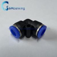 China NCR S1 Dispenser Accessory Channel Vacuum Cup 2-Way Tube New Original for sale