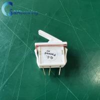 China NCR ATM S1 Dispenser Accessory Platform Switch 445-0761208-57 009-0019028 for sale