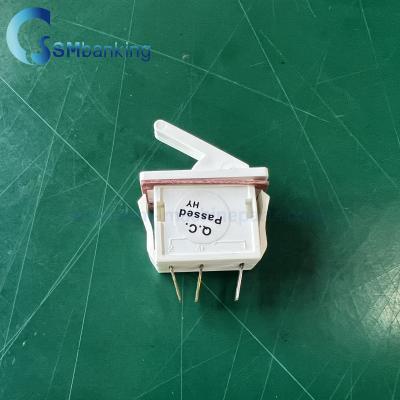 China NCR ATM S1 Dispenser Accessory Platform Switch 445-0761208-57 009-0019028 for sale