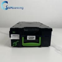 China 01750109651 1750109651 Wincor Nixdorf Cash Cassette W/ LOCK & KEY CMD-V4 Lock And Seal Cash Cassette ATM Parts for sale