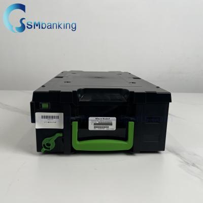 China 01750109651 1750109651 Wincor Nixdorf Cash Cassette W/ LOCK & KEY CMD-V4 Lock And Seal Cash Cassette ATM Parts for sale