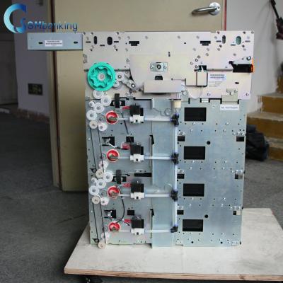 China NCR S2 Dispenser Whole Media Dispenser Module ATM Machine Parts 4450732256 for sale