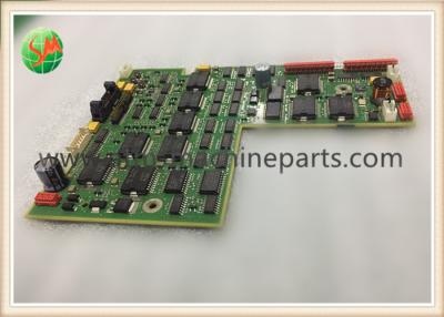 China 01750102014 Wincor Nixdorf ATM Spare Parts CCDM Dispenser Electronic VM3 Motherboard for sale