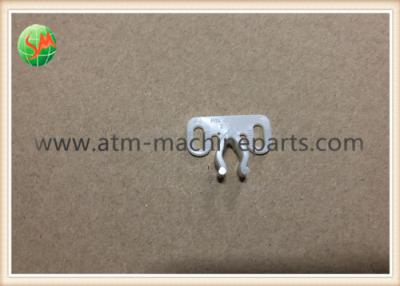 China Hyosung ATM Machine Parts 45354301 White  And Plastic Cassette Insertion Clip 45354301 for sale