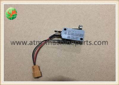 China 32079301 Hyosung ATM Parts Cassette Present Switch 32079301 Plastic Material for sale