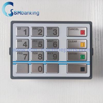 China 49249442707A Diebold EPP7 Keyboard BSC Multi Languages Version ATM Machine Parts for sale