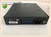 China Black Color ATM Machine Parts 1770044944 Metal And Black Heater 1770044944 for sale
