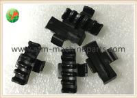 China Original 445-0706390 NCR ATM Parts , Black Worm Drive Gear 4450706390 for sale