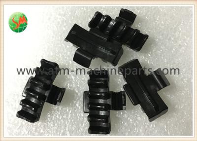 China Original 445-0706390 NCR ATM Parts , Black Worm Drive Gear 4450706390 for sale