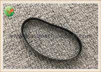 China NCR ATM Machine Parts / Rubber And Black S2M200 Timing Belt CA02953-3100 for sale