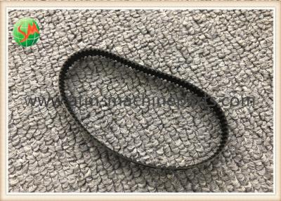 China NCR ATM Machine Parts / Rubber And Black S2M200 Timing Belt CA02953-3100 for sale