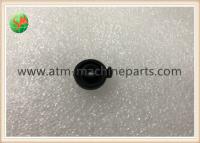 China NCR ATM Spare Parts , Black Plastic Money Guide Adjustment Ring for sale