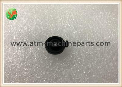 China NCR ATM Spare Parts , Black Plastic Money Guide Adjustment Ring for sale