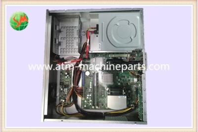 China 00-151586-000F PRCSR , C2D , 2  Diebold ATM Parts HAIBAO PC Core 00151586000F latest version for sale
