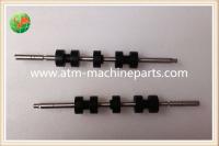 China Metal NCR ATM Machine Parts 4450643763 Entry Shaft Assy 445-0643763 for sale