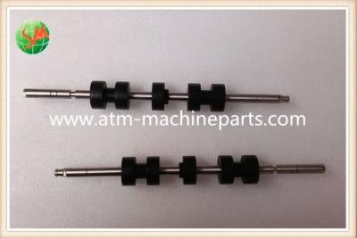 China Metal NCR ATM Machine Parts 4450643763 Entry Shaft Assy 445-0643763 for sale