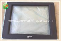 China 15 Inch 445-0711369 Protective Touch Screen FDK For NCR 6625 4450711369 Peed - proof for sale