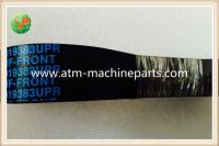 China NCR 6622 Upper Transport Belt 009-0019383 0090019383 ATM Belt For Presenter for sale