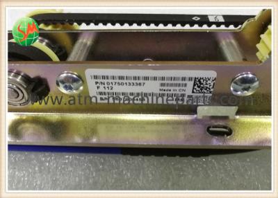 China Wincor Cineo C4060 01750133367 ATM Machine Parts Placement 1750133367 for sale