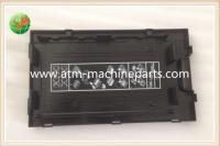 China ATM Spare Parts Cassette Lip / Cassette Top Cover Black 01750042975 Wincor 1750050910 for sale