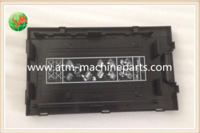 China ATM Spare Parts Cassette Lip / Cassette Top Cover Black 01750042975 Wincor 1750050910 for sale