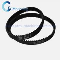 China 009-0026459 NCR S2 Presenter 78T Belt 445-0761208-117 90026459 for sale