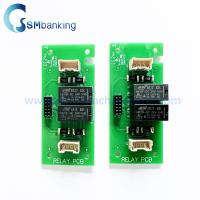 China 445-0760660 NCR S2 Carriage Interface PCB 445-0761208-193 4450760660 ATM Machine Parts for sale