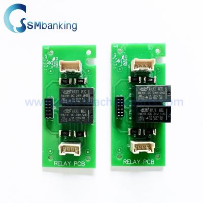 China 445-0760660 NCR S2 Carriage Interface PCB 445-0761208-193 4450760660 ATM Machine Parts for sale
