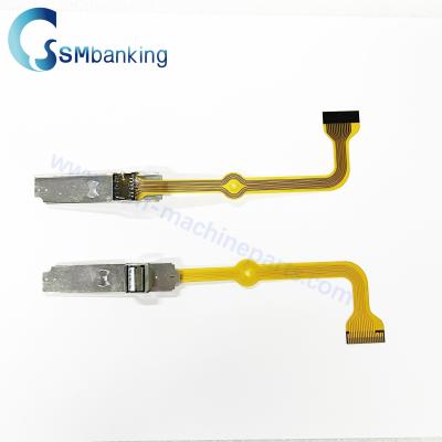 China Diebold DN Card Reader 01750304620 CHD-mot ICT3H5-3A7790 Magnetic Head Read G13A888B01 1750304622-35 for sale