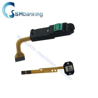 China Diebold DN 100 Pre Head G13A888B01 G12A049A01 DN Card Reader ICT3H5-3A7790 IC Contact Pre Head for sale
