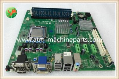 China 01750221392 E8400 PC CORE Mainboard Motherboard 1750221392  for Cineo 4060 CRS ATM for sale