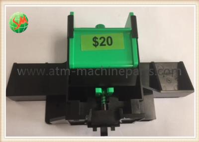 China 445-0756222-1 NCR ATM Parts S2 Cassette 445-0756222 Pusher ATM Solution for sale
