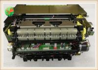 China 01750220022 Wincor Nixdorf ATM Parts C4060 In-Output Module Collector Unit CRS-M 1750220022 for sale