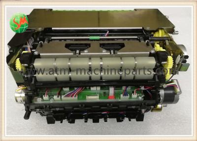 China 01750220022 Wincor Nixdorf ATM Parts C4060 In-Output Module Collector Unit CRS-M 1750220022 for sale