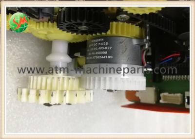 China 01750244189  Wincor Nixdorf ATM Parts Cineo 4060 C4060 Cluth ATM Security 1750244189 for sale