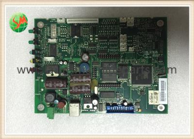 China 01750130744 Wincor Nixdorf ATM Parts TP07A Printer  Control Baord  1750130744 for sale