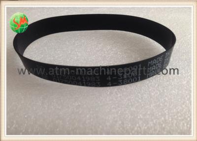 China Wincor Nixdorf ATM parts  belt for CMD-V4 clamping transport mechanism 1750041983 for sale