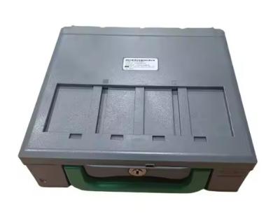 China ATM Parts Hyosung Reject Cassette CDU30 RJRT ATM Factory 7430006165 S7430006165 for sale