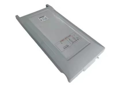China Hyosung CST-7000 Cassette Upper Cover 7310000574 S5721001084-1 ATM Machine Parts for sale