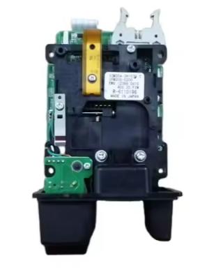 China Hyosung ATM Parts Sankyo ICM30A-3R1570 ATM Sankyo Emv Card Reader Bezel for sale