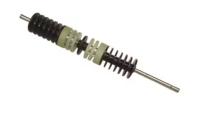 China 4520000317 Hyosung Transmission Shaft Hyosung Kashif Roller Shaft S4520000317 ATM Spare Parts for sale