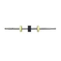 China 4520000318 ATM Machine Parts Hyosung CDU Lower Roller S4520000318 for sale