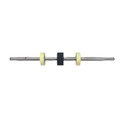 China 4520000318 ATM Machine Parts Hyosung CDU Lower Roller S4520000318 for sale