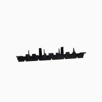 China 1750058042-122 Wincor Nixdorf 2050xe Cmd-V4 Black Plastic Parts ATM Parts for sale