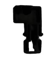 China ATM Factory S7430000208-34 7430000208-34 ATM Parts Hyosung Dispenser Push Plate Parts for sale