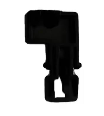 China ATM Factory S7430000208-34 7430000208-34 ATM Parts Hyosung Dispenser Push Plate Parts for sale