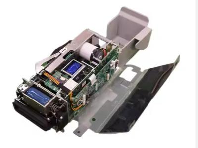 China S5645000046 5645000046 Nautilus Hyosung Card Reader MCU Hyosung MCU Sankyo USB MCRW Card Reader S5645000046 5645000046 for sale